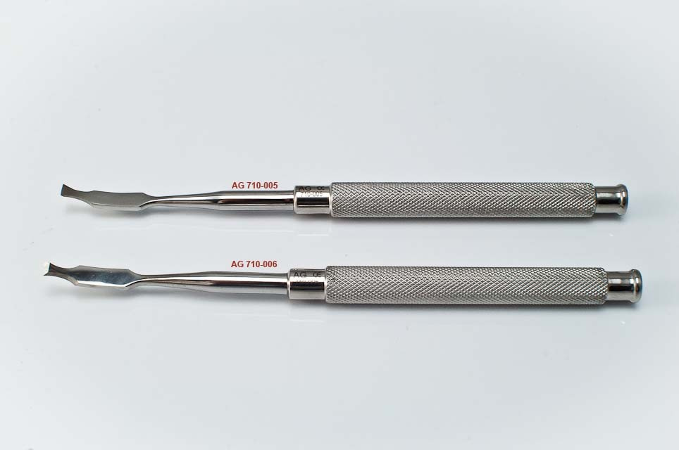 Osteotom dłuto - DenMax